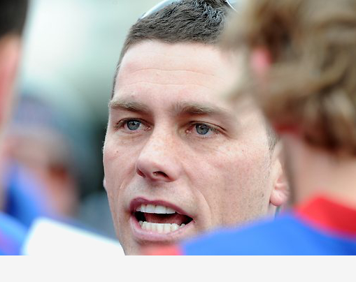 Mernda announces succession plan | Northern Football Netball League