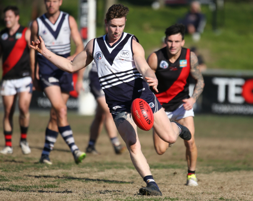 Bulls give finals hopes major boost | Northern Football Netball League