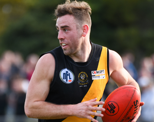 Tigers seal minor premiership | Northern Football Netball League