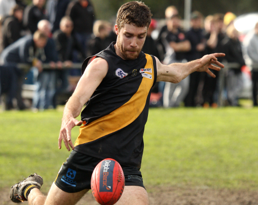 Tigers turn to Gaylard | Northern Football Netball League