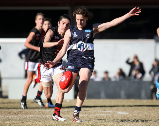 NFL enjoys successful Junior Champs | Northern Football Netball League