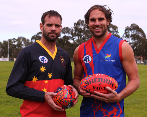 NFL celebrates Indigenous Round | Northern Football Netball League