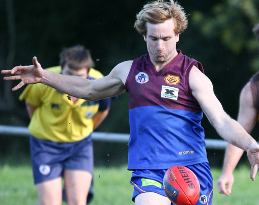 Division 3 Preview - Round 5, 2016 | Northern Football Netball League