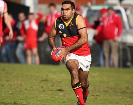 Stars shine at Lalor | Northern Football Netball League