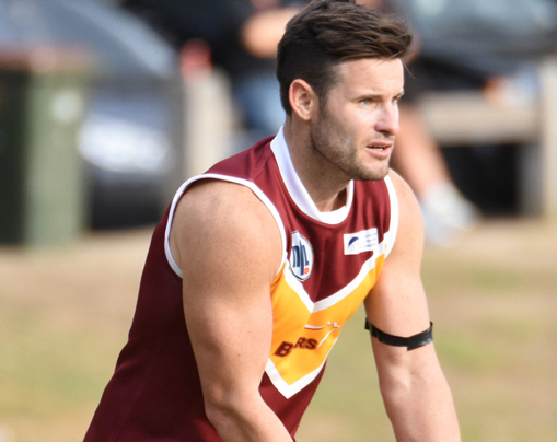 Bears rally to record emotional win | Northern Football Netball League