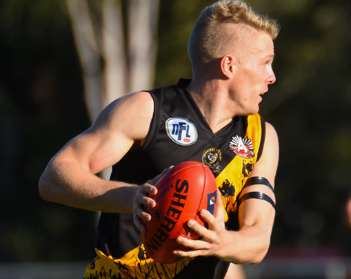 Fast start the key for Tigers | Northern Football Netball League