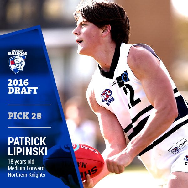 NFL trio realise AFL dream | Northern Football Netball League