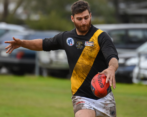 Tigers move four games clear | Northern Football Netball League