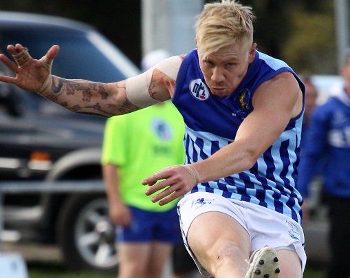 Mustangs clinch finals place | Northern Football Netball League