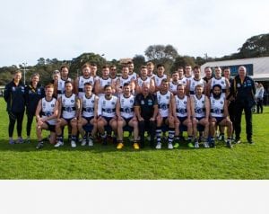 Positions Vacant: Parkside Football Club | Northern Football Netball League