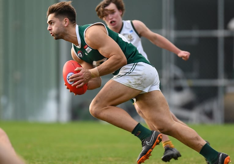Senior Teams | June 30 - July 1 | Northern Football Netball League