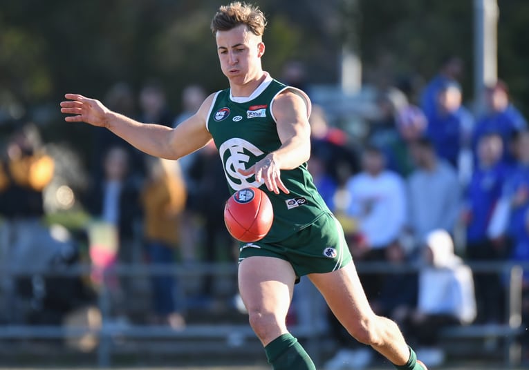 Senior Teams | July 28-29 | Northern Football Netball League