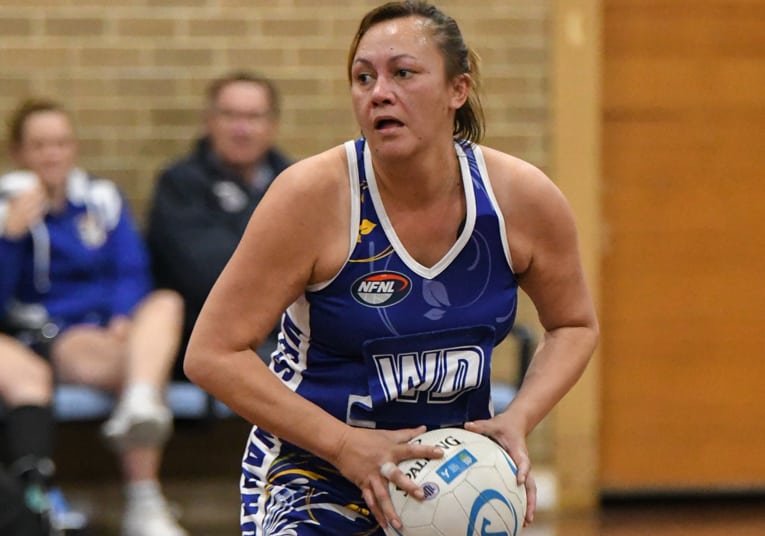 2018 NFNL Netball Grand Finals | Northern Football Netball League