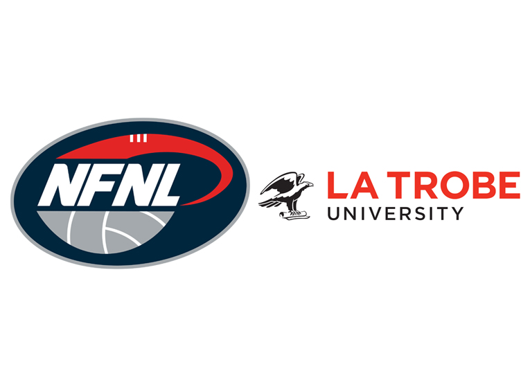NFNL and La Trobe University announce major partnership | Northern ...
