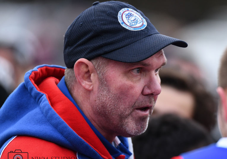 Heatley extends stay at Bulldogs | Northern Football Netball League