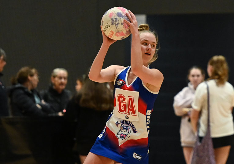 Live Scores | Northern Football Netball League