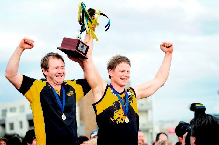 Bugden returns to take charge of Bears | Northern Football Netball League