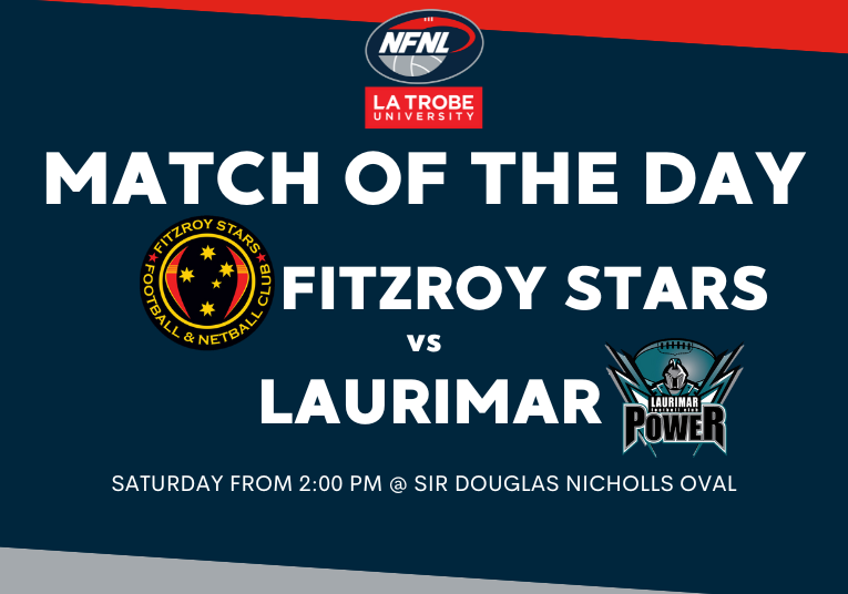 NFNL Plays of the Week - Edition 7 - 2025 | Northern Football Netball ...