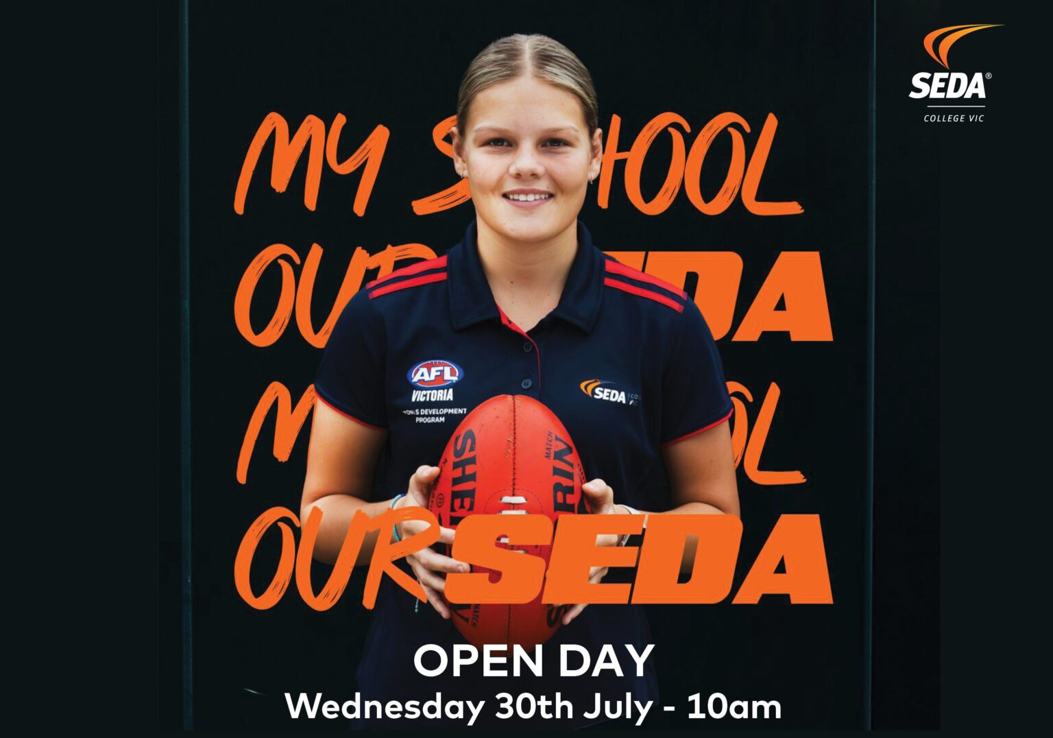 NFNL Match of the Day Broadcast Details | Northern Football Netball League